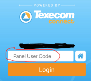Texecom – How to Generate an APP code for Engineers - Lansafe